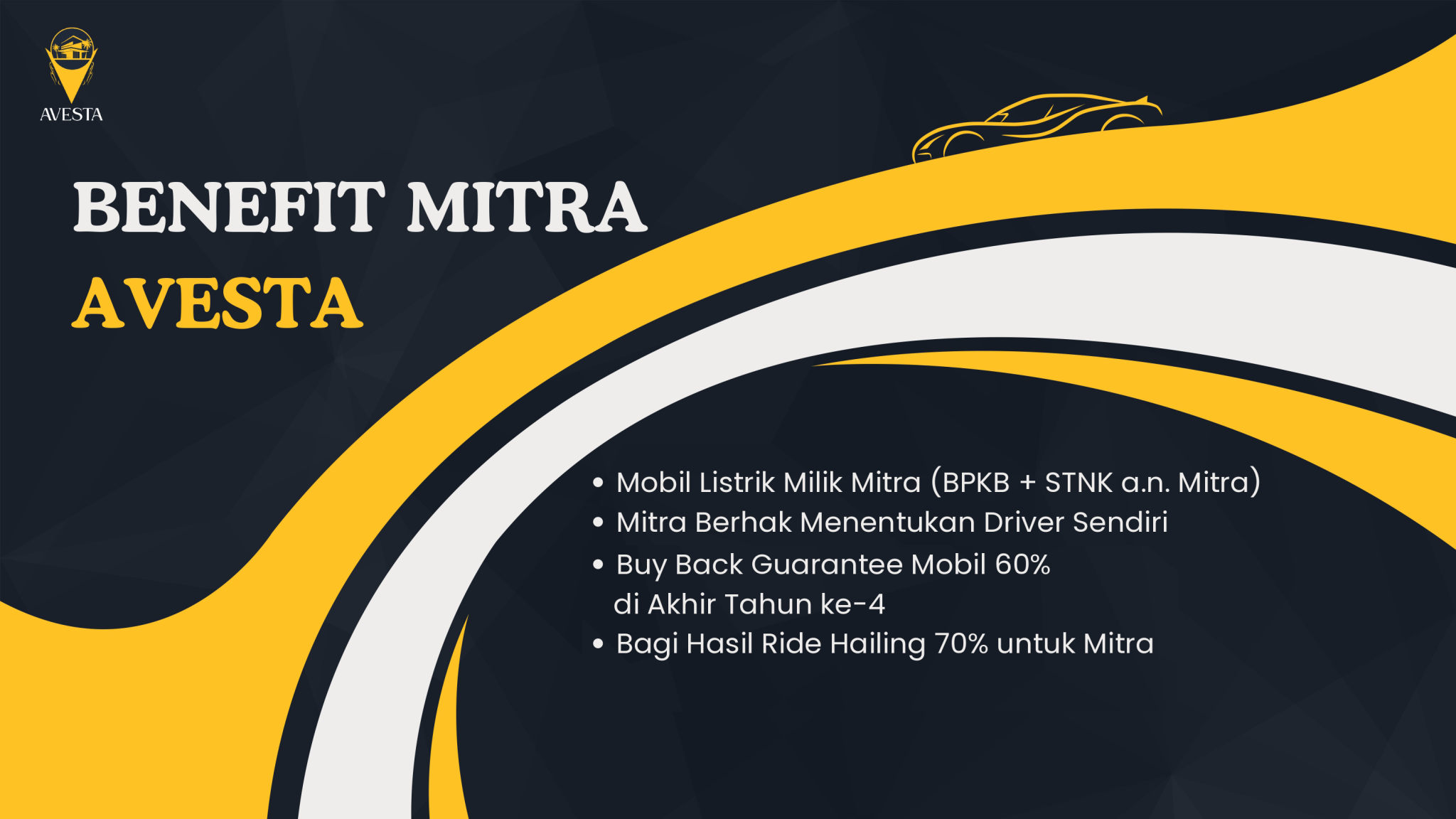 Avesta Indonesia - AVESTA